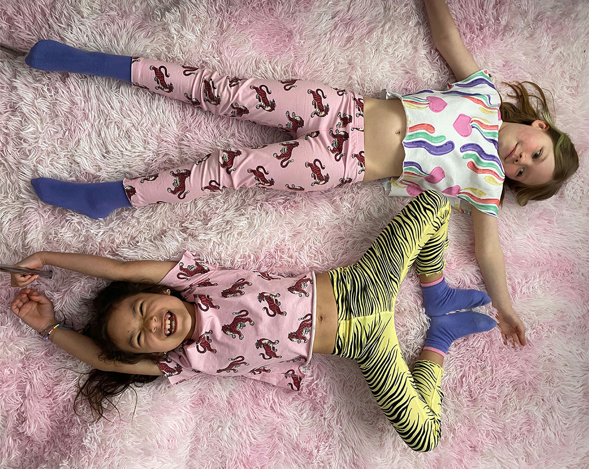 Sensory Clothing – Yama Clothing