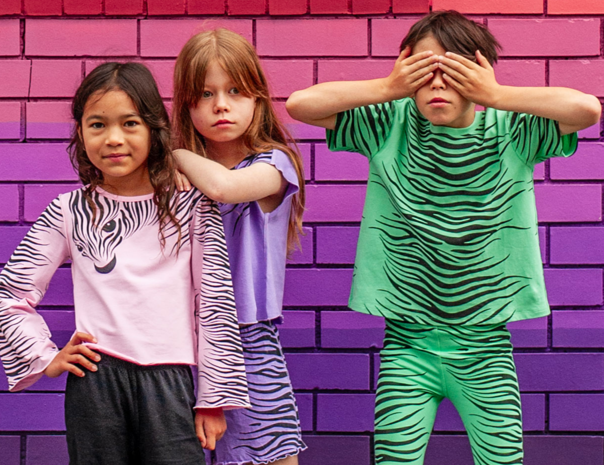 Yama Sensory Clothing – Yama Clothing