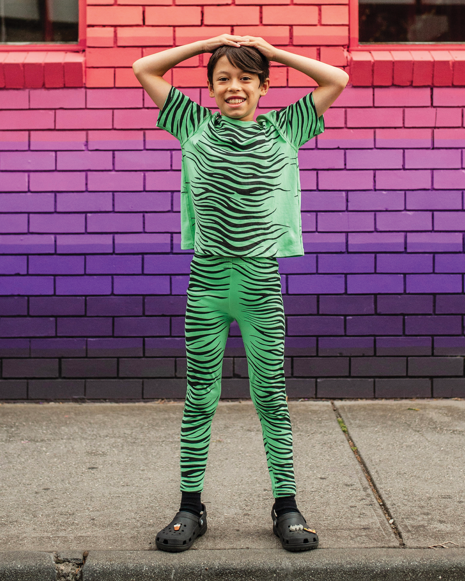 Sensory Clothing – Yama Clothing