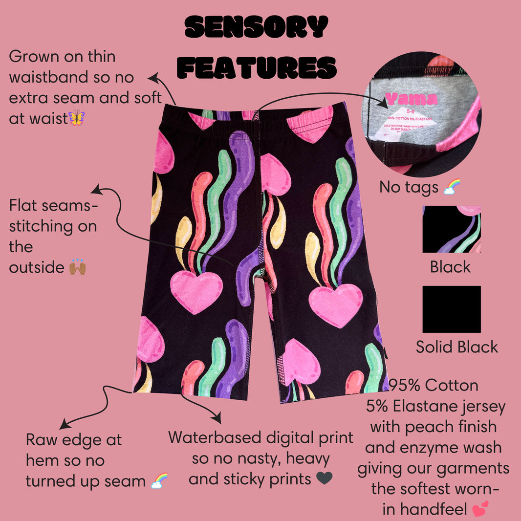 Sensory Clothing – Yama Clothing