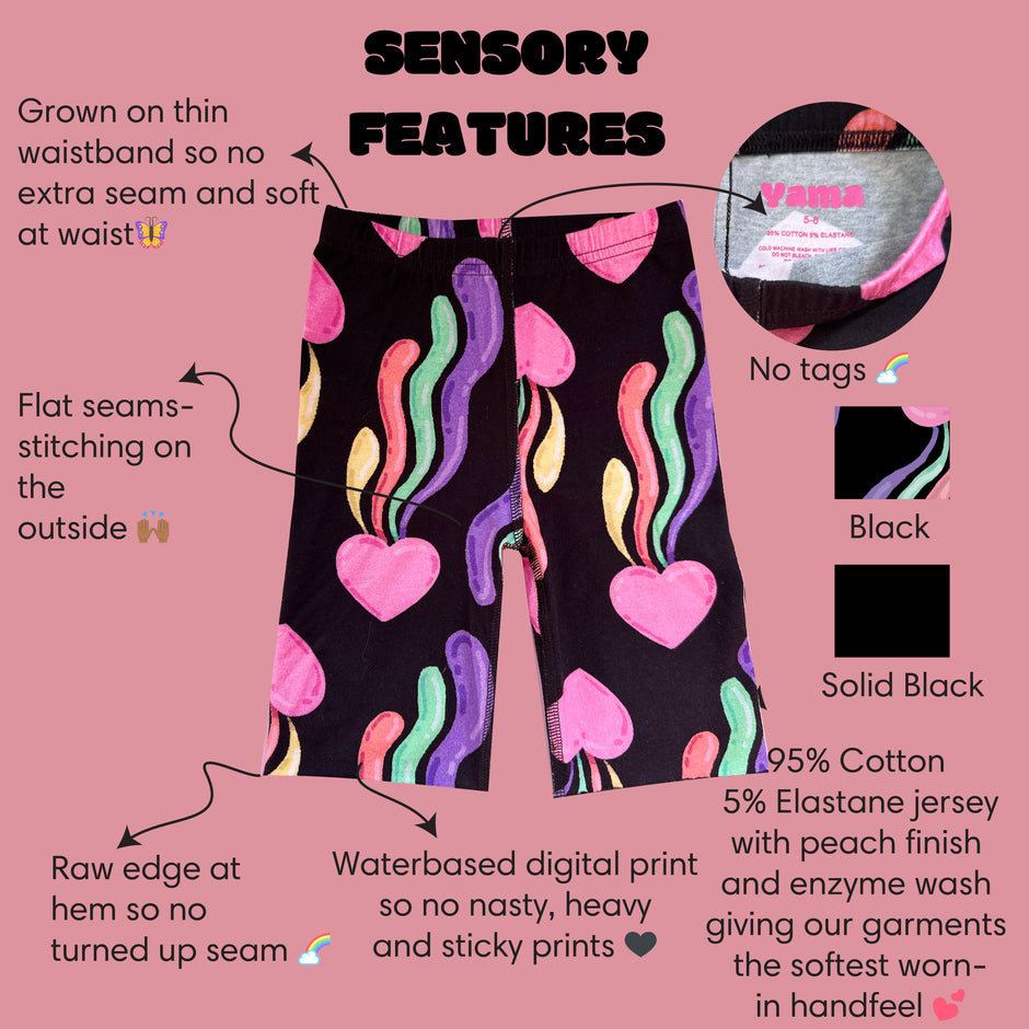 Sensory Clothing – Yama Clothing