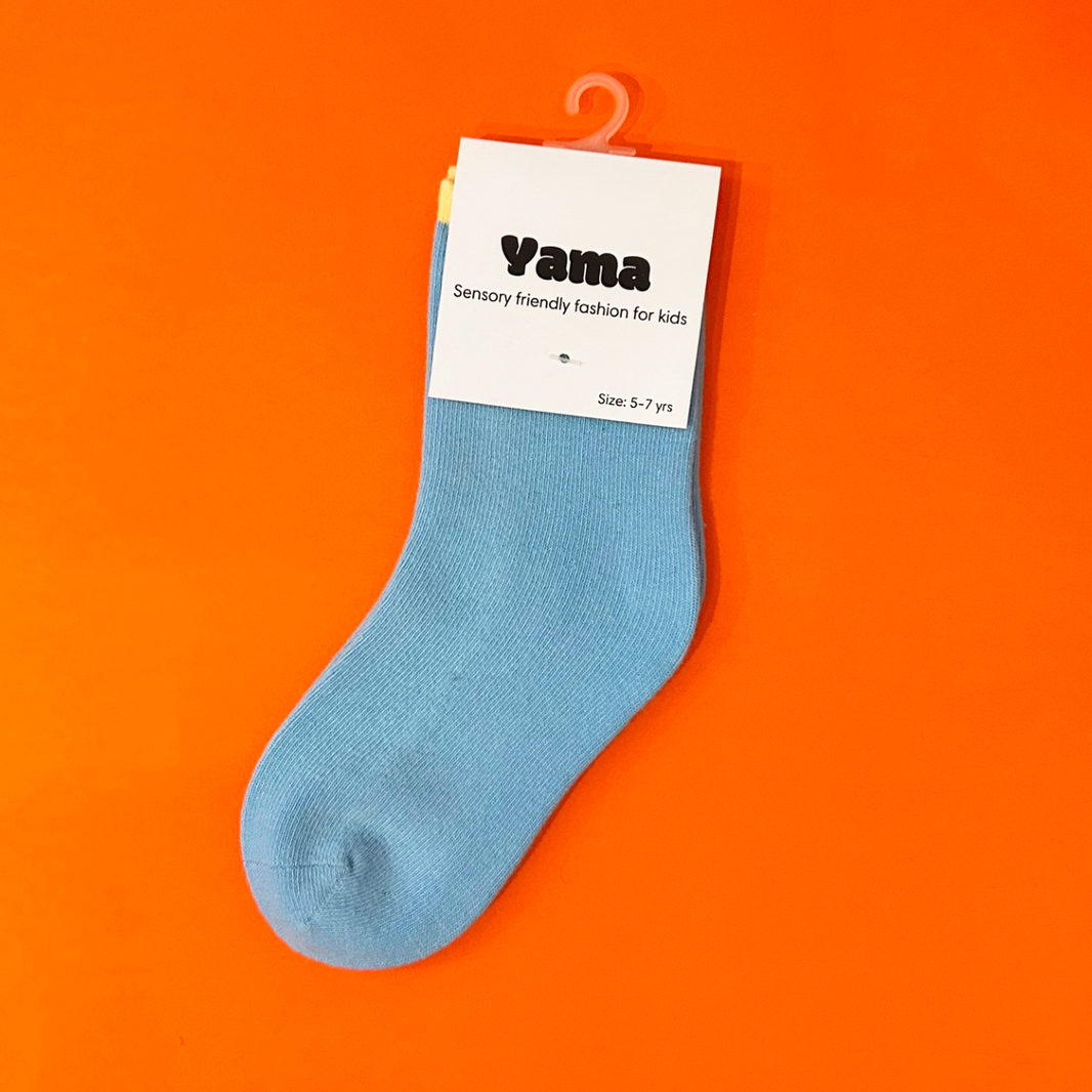 Yama Sensory Clothing – Yama Clothing