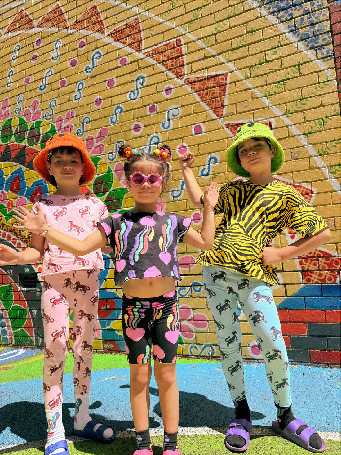 Yama Sensory Clothing – Yama Clothing